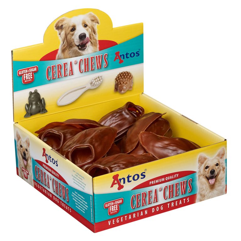 Cerea – Nova Dog Chews