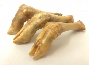 Lamb Trotters – Nova Dog Chews