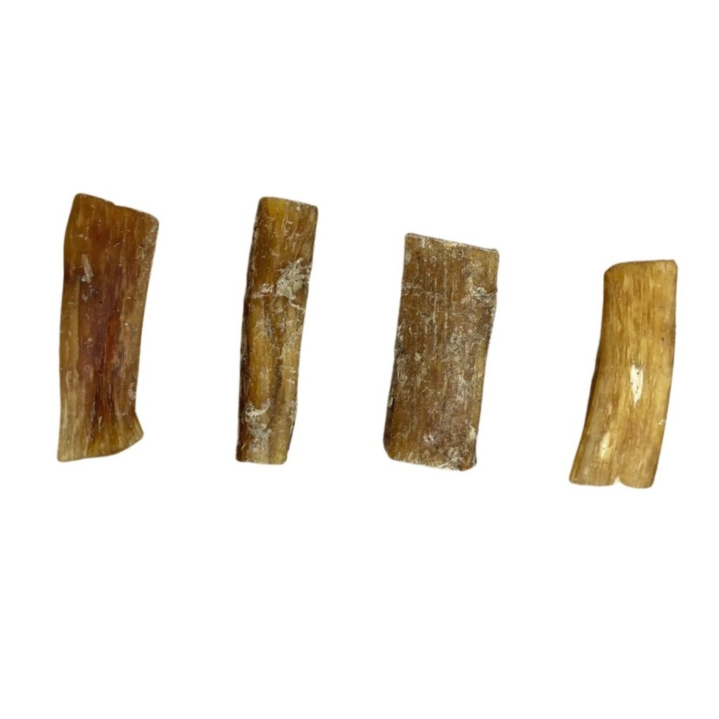 Beef Paddywack (tendon) 1kg - Nova Dog Chews