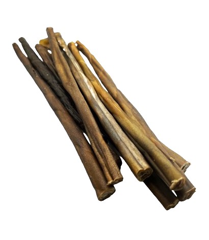 Goat Skin Rolls 30cm (25 Pack) – Nova Dog Chews