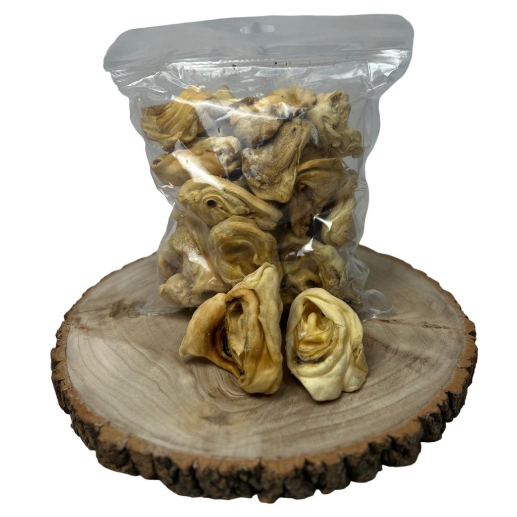 Natural Chews – Page 2 – Nova Dog Chews