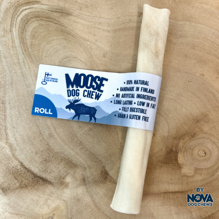 Paddock Farm – Nova Dog Chews