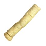 Jumbo Buffalo Roll 9"/10" (No Delivery Date Set) - Nova Dog Chews