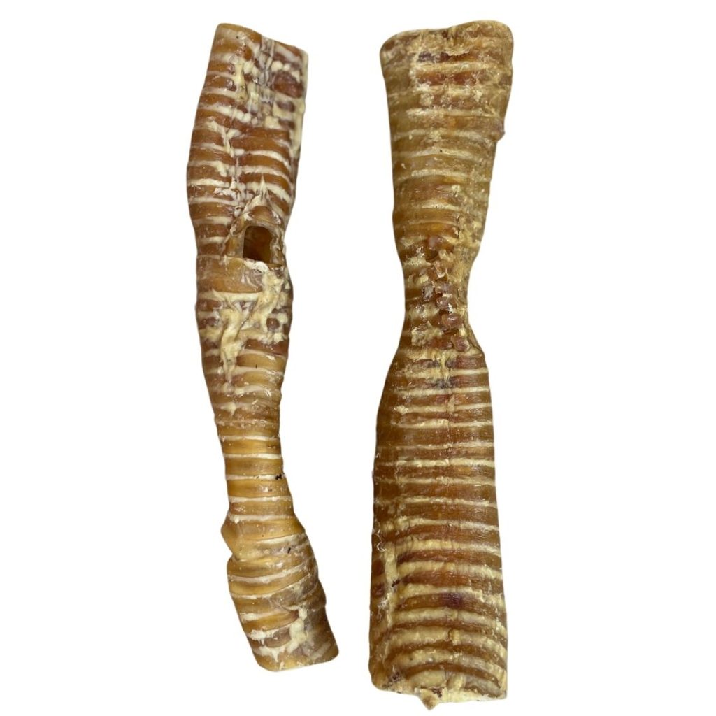 Buffalo Trachea Approx 30cm 1kg – Nova Dog Chews