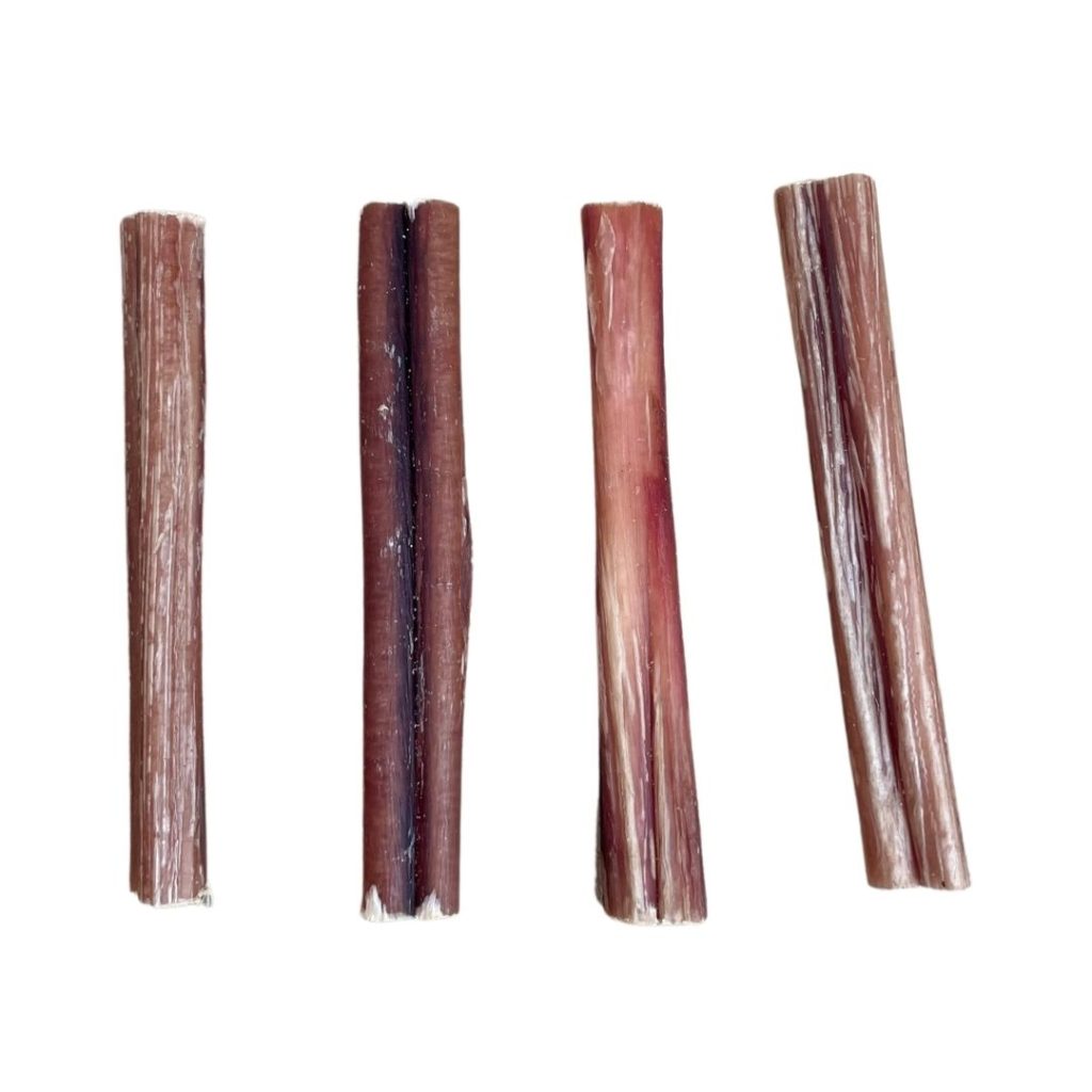 Bull Pizzles 12cm (50 pack) – Nova Dog Chews