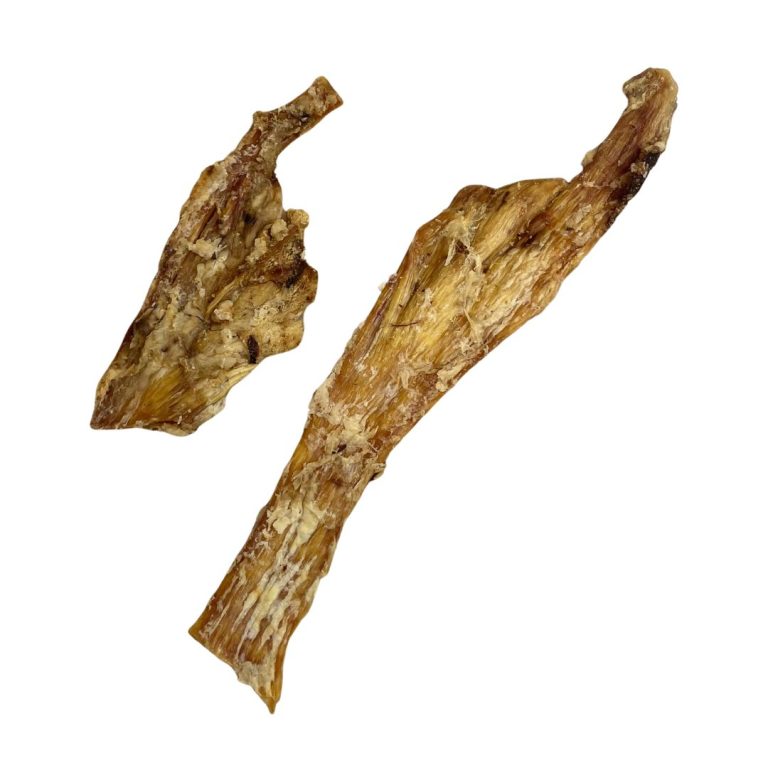 Premium Beef Paddywack (Tendon) 3kg – Nova Dog Chews