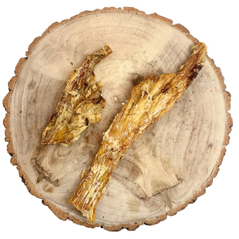 Premium Beef Paddywack (Tendon) 3kg – Nova Dog Chews