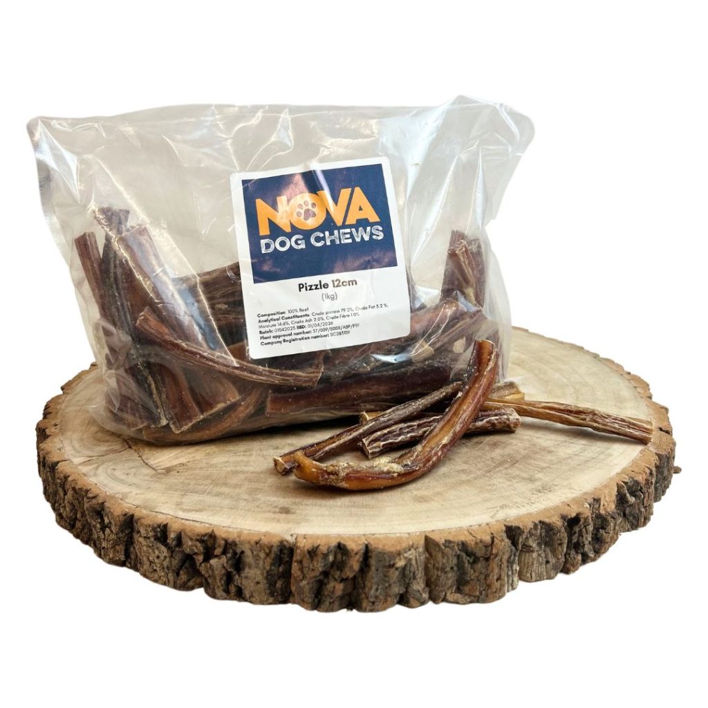 Latest Products/Offers - Nova Dog Chews