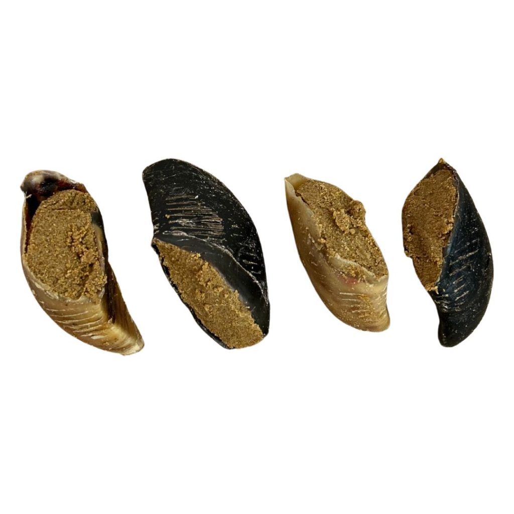 Filled Hooves Peanut Butter – Nova Dog Chews