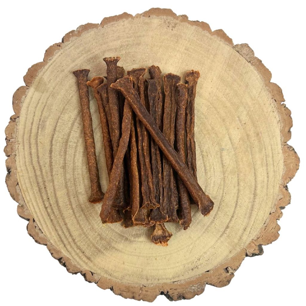 Muscle Meat Sticks Kangaroo 1kg - Nova Dog Chews